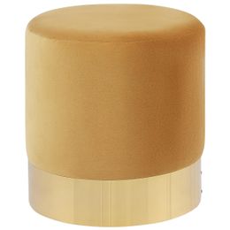 Beliani POUF Sophia 39/39/40 cm