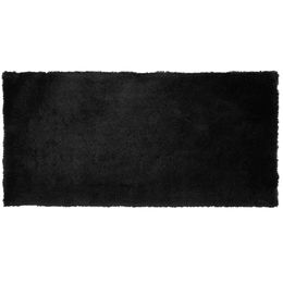 Beliani SHAGGY-TEPPICH Evren 150/80 cm