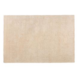 Beliani SHAGGY-TEPPICH Demre 300/200 cm
