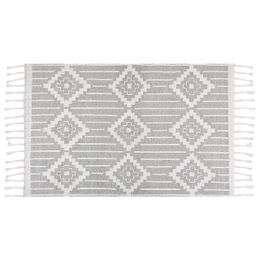 Beliani VINTAGE-OUTDOOR TEPPICH Tabiat 200/140 cm