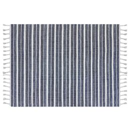 Beliani OUTDOOR-TEPPICH BademlII 200/140 cm