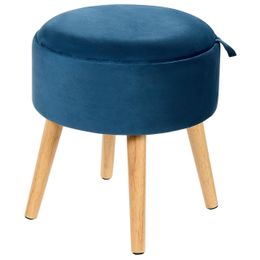 Beliani HOCKER Neely 39/39/43 cm