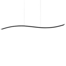 Beliani H&Auml;NGELEUCHTE Calao 17/120/160 cm