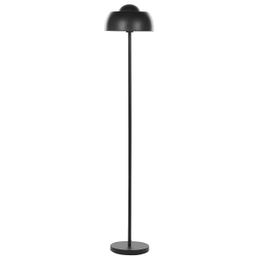 Beliani STEHLAMPE Senette 29/29/148 cm