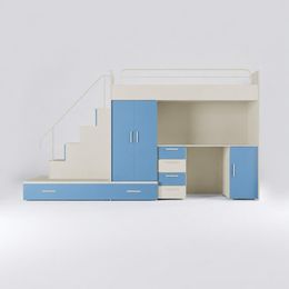KASCHMIR Kinderset RAJ 5 MAT