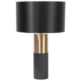Beliani TISCHLAMPE Darling 40/40/61 cm