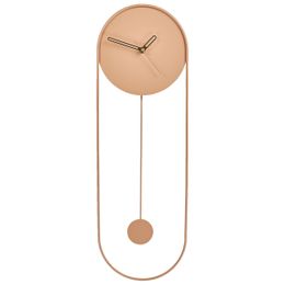 Beliani WANDUHR Rosa Salvan