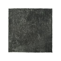 Beliani SHAGGY-TEPPICH Evren 200/200 cm