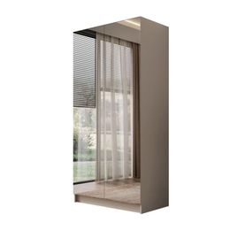 KLEIDERSCHRANK AUREL KASCHMIR 2D