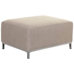 Beliani OTTOMANE Oslo 71/95/46 cm