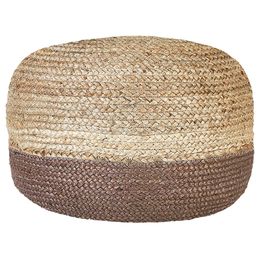 Beliani POUF Duki 50/50/40 cm