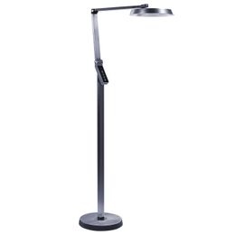 Beliani STEHLAMPE Carina 27/63/170 cm