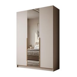 KLEIDERSCHRANK AUREL KASCHMIR 3D