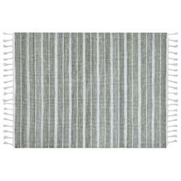 Beliani OUTDOOR-TEPPICH Bademli 230/160 cm