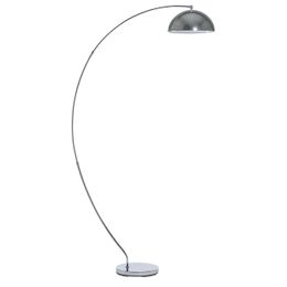 Beliani STEHLAMPE Kama 100/33/188 cm