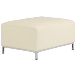 Beliani OTTOMANE Oslo 71/95/46 cm