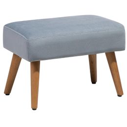 Beliani HOCKER Takoma 30/50/35 cm