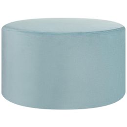 Beliani POUF Millen 61/61/36 cm