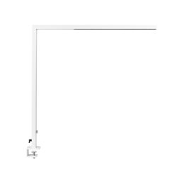 Beliani SCHREIBTISCHLAMPE Volans 4/121/120 cm