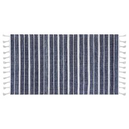 Beliani OUTDOOR-TEPPICH Bademli 150/80 cm