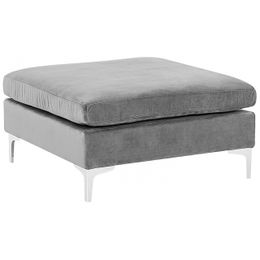 Beliani OTTOMANE Evja 85/85/48 cm