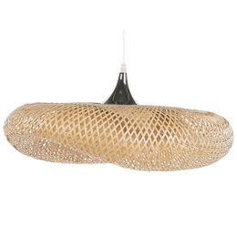 Beliani H&Auml;NGELEUCHTE Boyne 80/80/118 cm