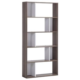 Beliani REGAL 5 F&auml;cher Orilla