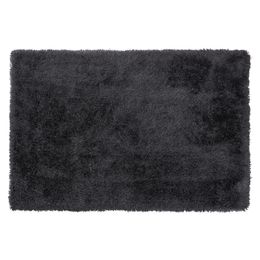 Beliani SHAGGY-TEPPICH Cide 200/140 cm
