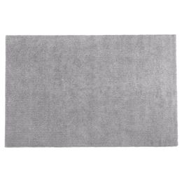 Beliani SHAGGY-TEPPICH Demre 300/200 cm