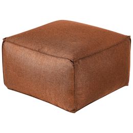 Beliani POUF Mukki 50/50/30 cm