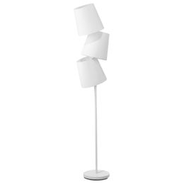 Beliani STEHLAMPE Rio Grande 24/24/164 cm