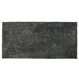 Beliani SHAGGY-TEPPICH Evren 150/80 cm