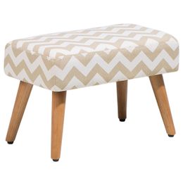 Beliani HOCKER Takoma 30/50/35 cm
