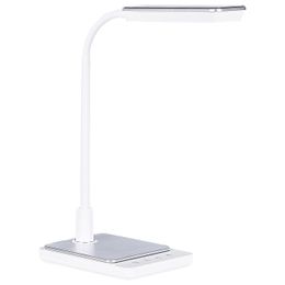 Beliani SCHREIBTISCHLAMPE Centaurus 14/19/38 cm