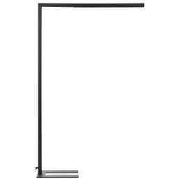 Beliani STEHLAMPE Mensa 30/121/194 cm