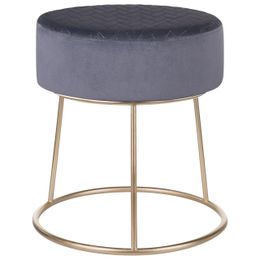 Beliani HOCKER Delco 35/35/40 cm