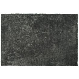 Beliani SHAGGY-TEPPICH Evren 300/200 cm