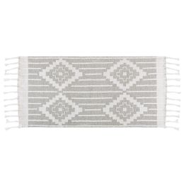 Beliani VINTAGE-OUTDOOR TEPPICH Tabiat 150/80 cm