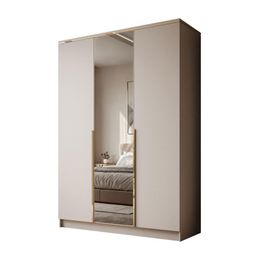 KLEIDERSCHRANK AURORA KASCHMIR 3D