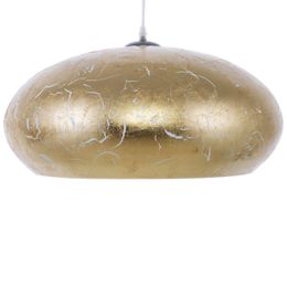 Beliani H&Auml;NGELEUCHTE Limnatis 48/48/160 cm