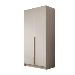 KLEIDERSCHRANK AUREL KASCHMIR 2D