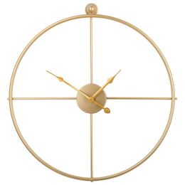 Beliani WANDUHR Metall gold Zuchwil