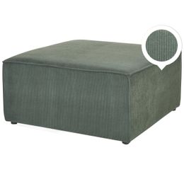 Beliani OTTOMANE Lemvig 83/83/41 cm