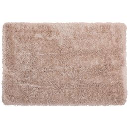 Beliani SHAGGY-TEPPICH Cide 230/160 cm