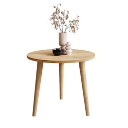 COUCHTISCH HARMONY Craft Gold Eiche