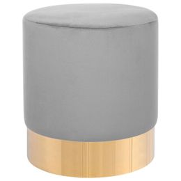 Beliani POUF Sophia 39/39/40 cm