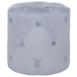 Beliani POUF Corolla 40/40/40 cm