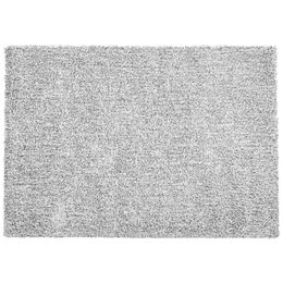 Beliani SHAGGY-TEPPICH Demre 230/160 cm