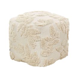 Beliani POUF Multan 45/45/45 cm