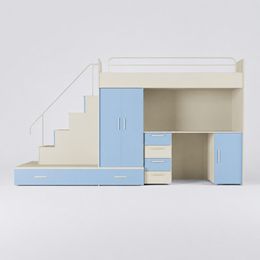 KASCHMIR Kinderset RAJ 5, Hochglanz